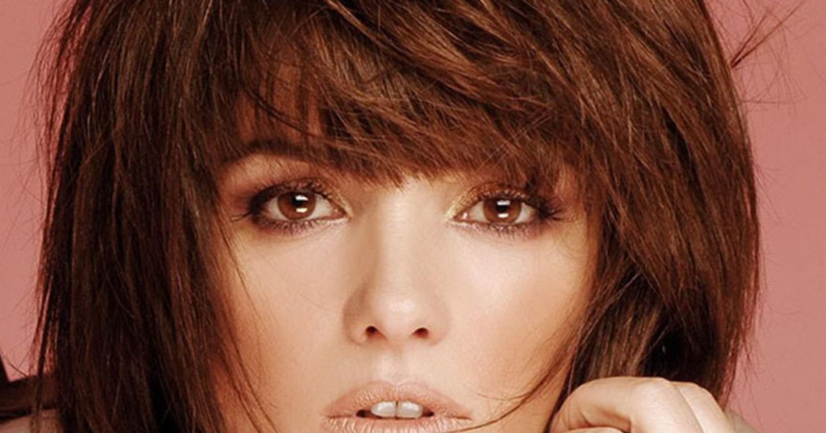 Lo hizo de nuevo: el radical cambio de look de Araceli González