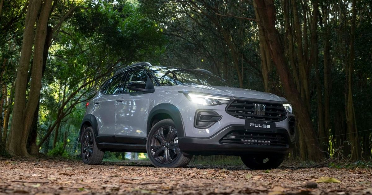 Precios de 0km: el Fiat Pulse vs el Jeep Renegade