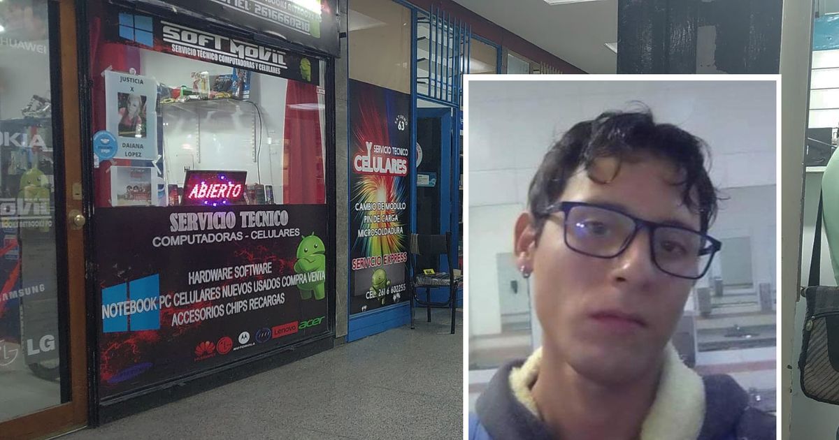 Homicidio en la Tonsa: confirman cómo mataron a Jesús Lucero