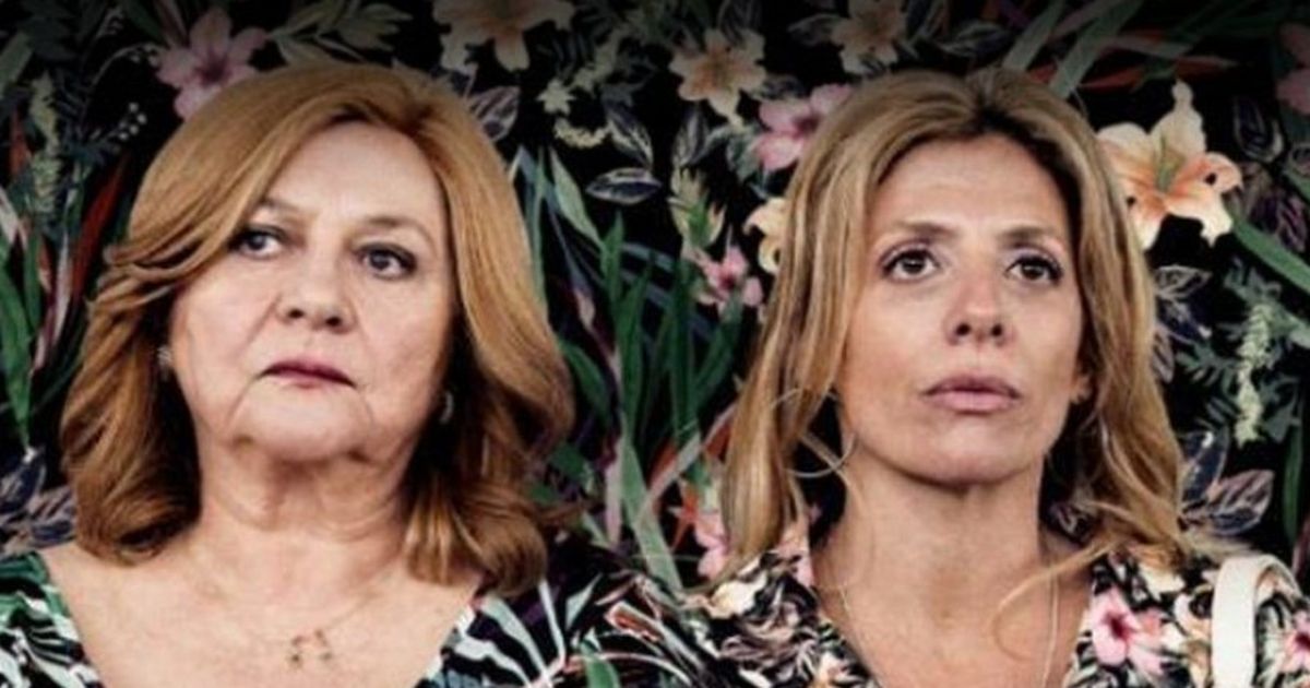 Las siamesas representará al cine argentino en los Premios Goya