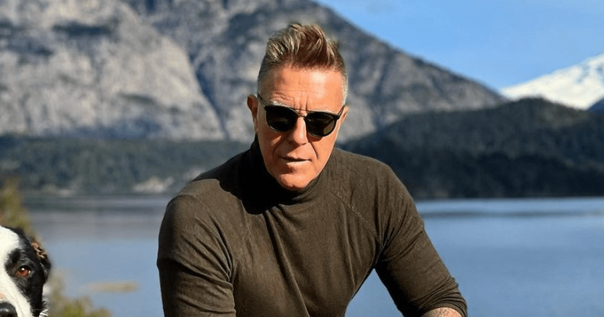 Alejandro Fantino tendrá su propio reality