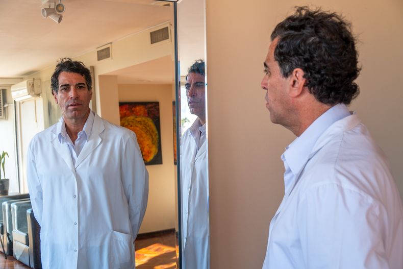 Pedro Miranda pidió disculpas por las causas de estafa: Fui un soberbio, perdí todo