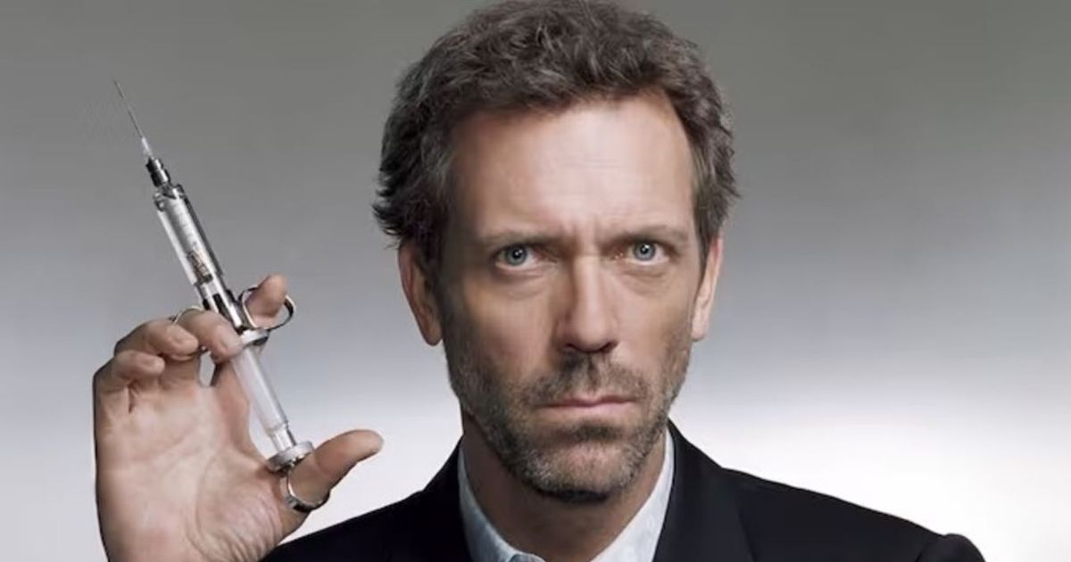 Dr. House: así luce hoy Hugh Laurie, actor que interpretó a Gregory House