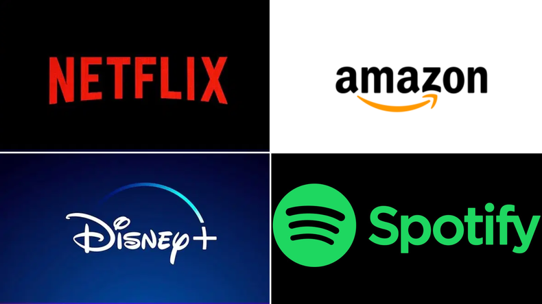 Fin del Impuesto País: qué pasará con los precios de Netflix, Disney ...