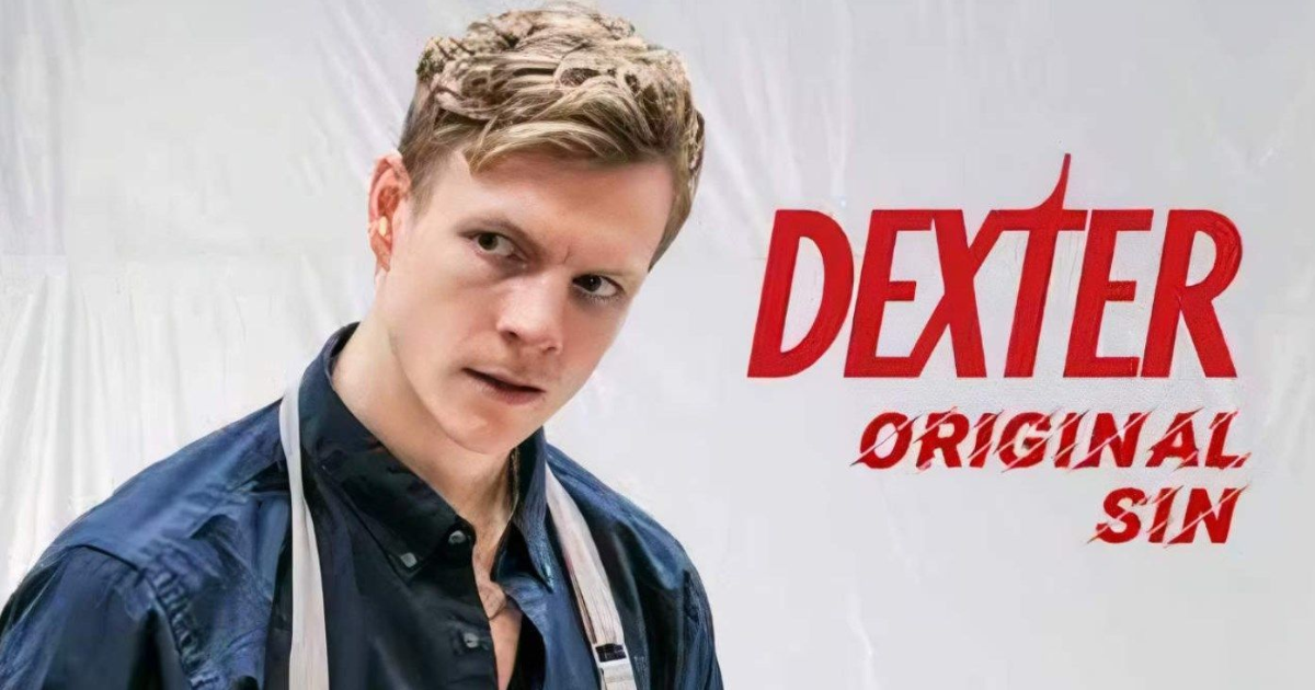 Dexter: el regreso oscuro que revela el origen del psicópata perfecto