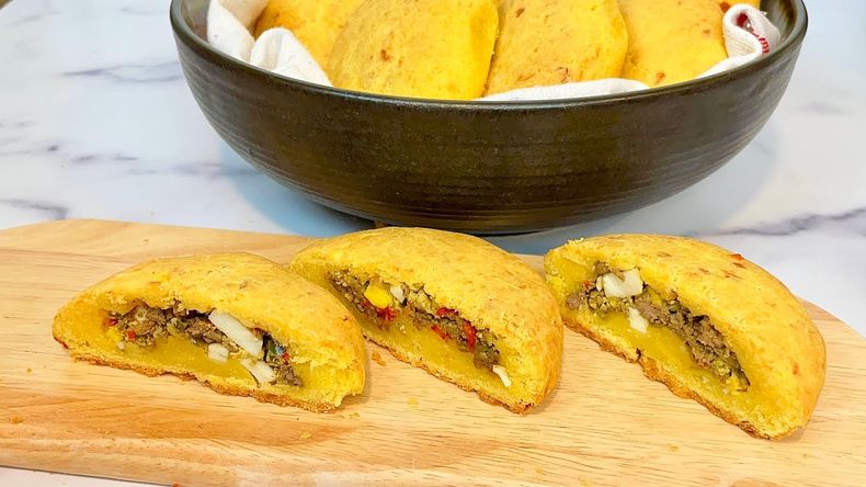 MasterChef: te enseñamos a preparar un delicioso chipa soo