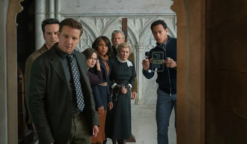 Qué ver en Netflix hoy: series y películas destacadas del 20 de diciembre