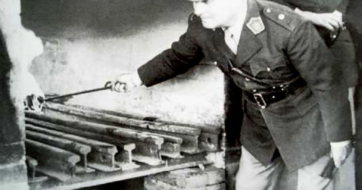 Efemérides del 31 de julio: qué se celebra hoy