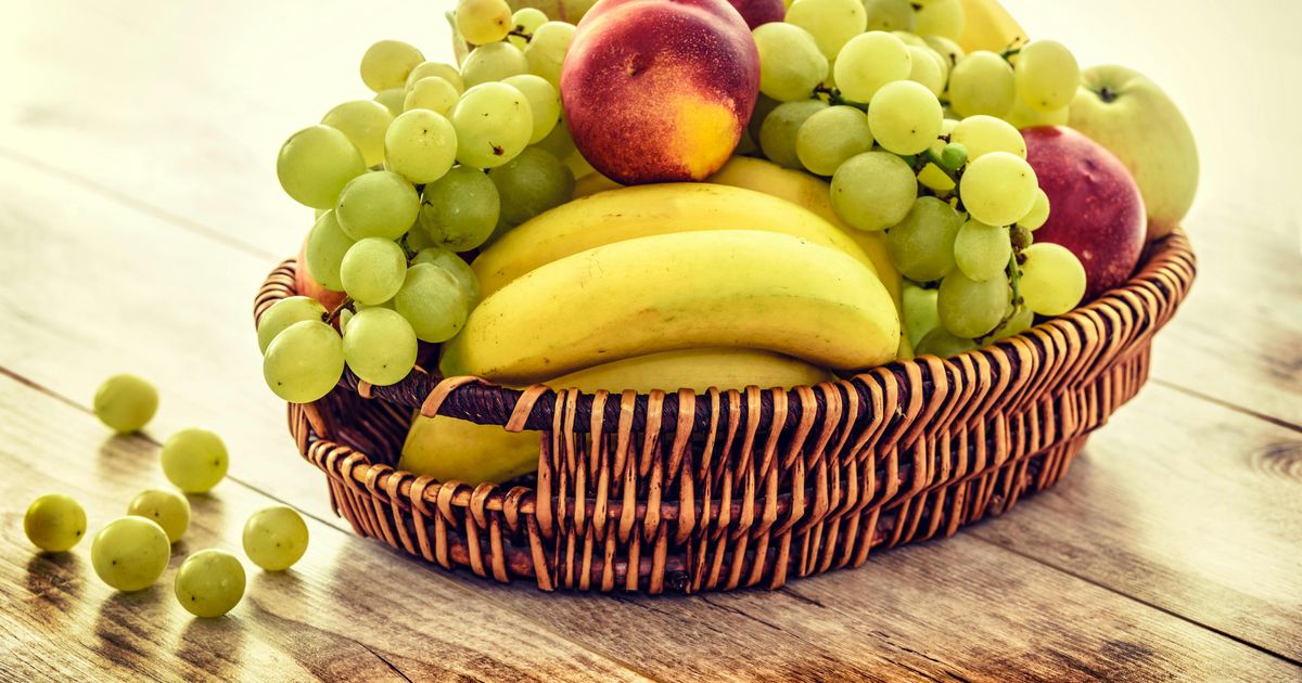 Día Internacional de la Fruta: por qué se celebra hoy, 1 de julio