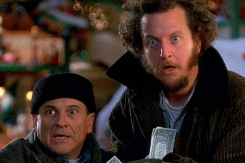 Mi pobre angelito: así luce hoy Joe Pesci, actor que interpretó al ...