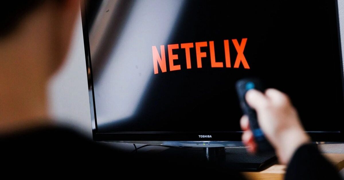 Agenda Netflix: los estrenos del 22 al 26 de diciembre