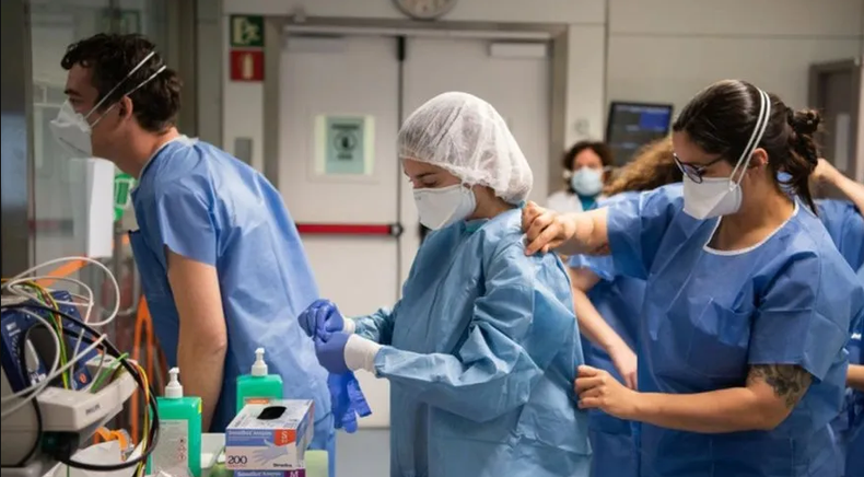 Día de la Sanidad: por qué se celebra hoy, 21 de septiembre