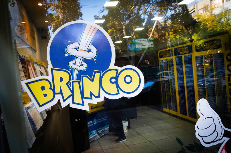 Resultados del Brinco hoy: los números ganadores del sorteo 1304 del ...