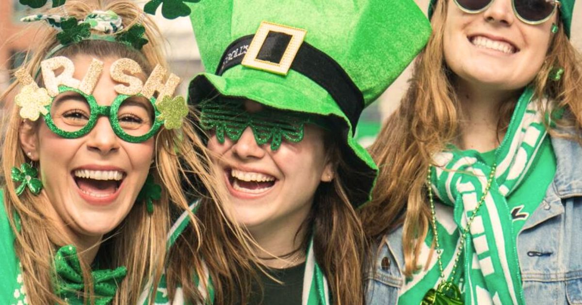 Día de San Patricio: por qué se celebra hoy, 17 de marzo