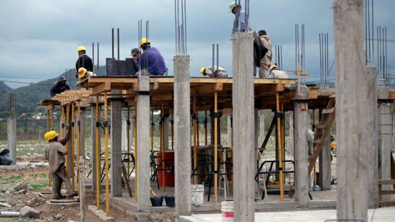 Mendoza busca unificar el código para construcciones civiles
