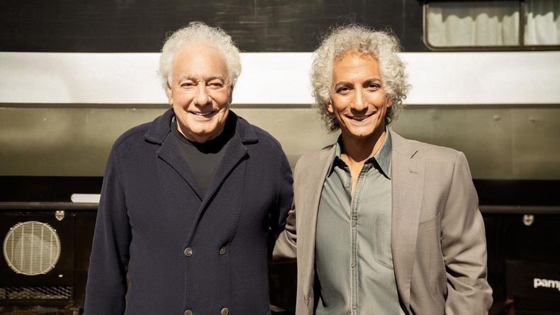 Star+: Alejandra Pradón, indignada con la serie de Guillermo Coppola