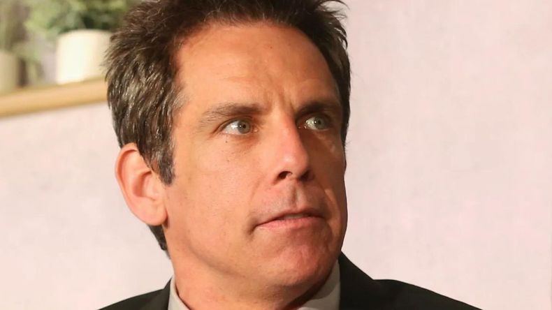 Netflix: Ben Stiller y una película que te hará apreciar la vida