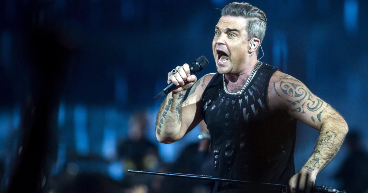 Robbie Williams en Argentina: fechas y venta de entradas para su show