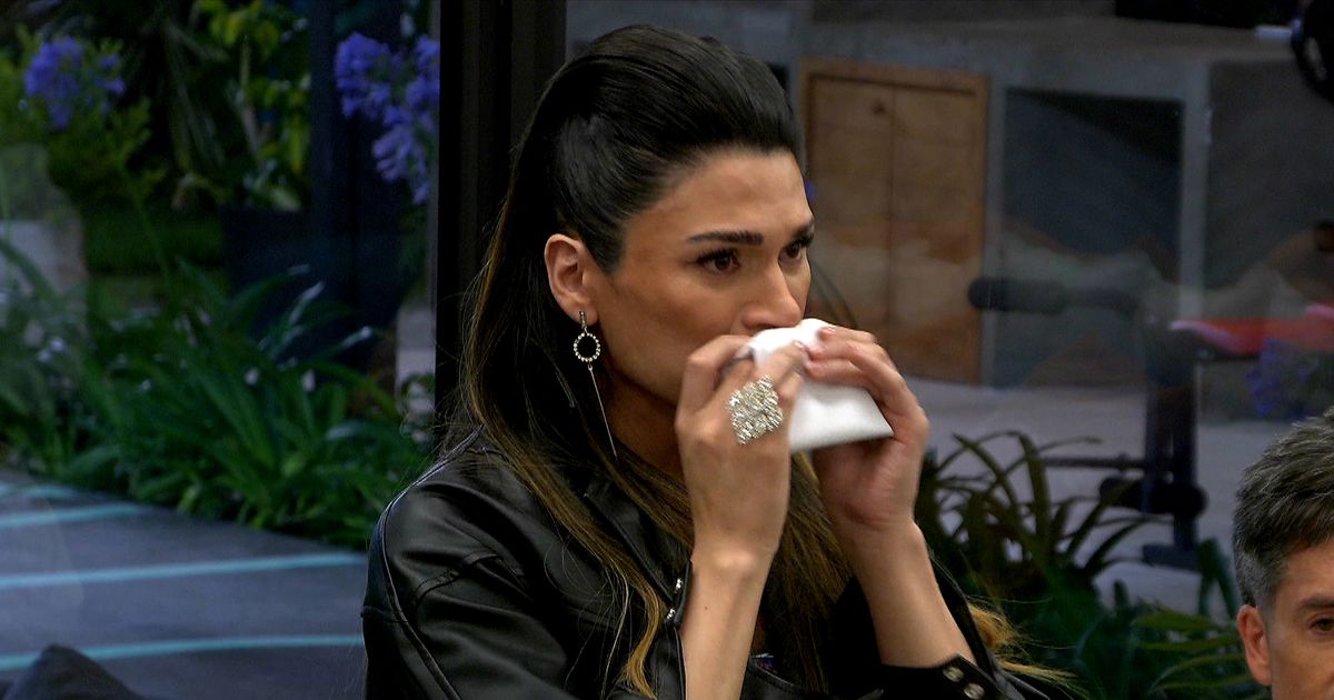Luciana Martínez: la emotiva historia que conmovió a Gran Hermano