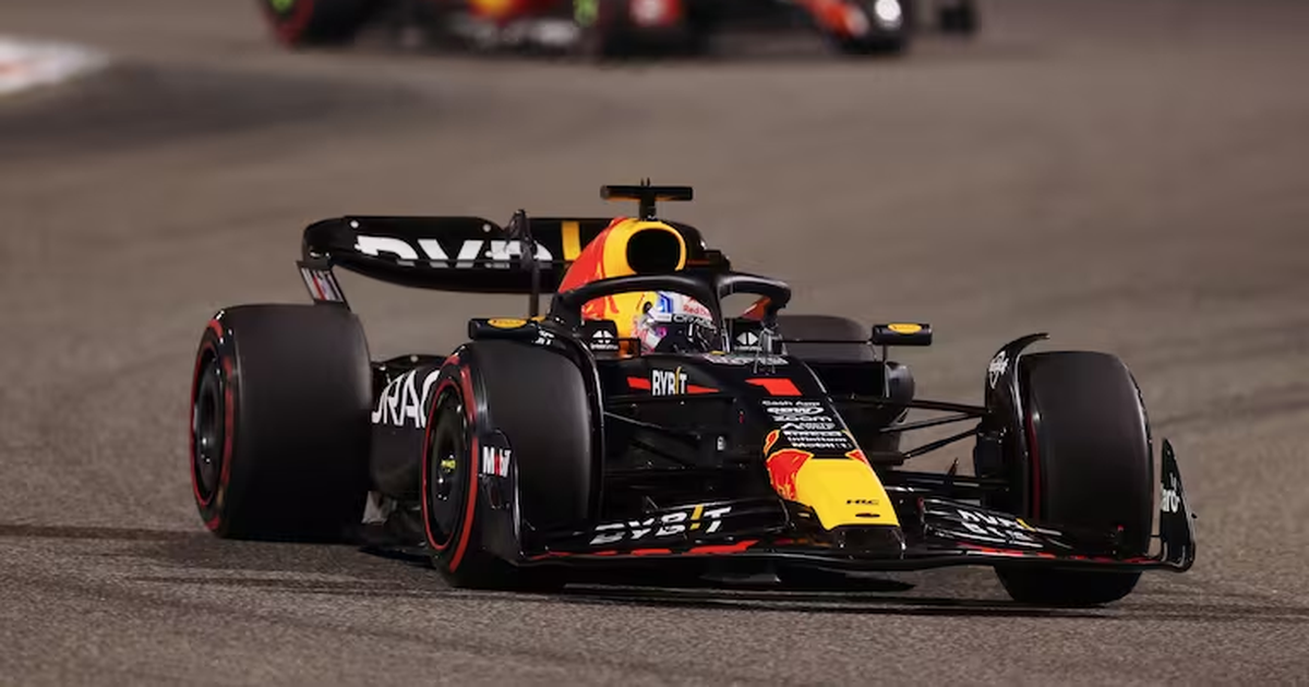 Repasá todo lo que hay que saber del inicio de la Fórmula 1