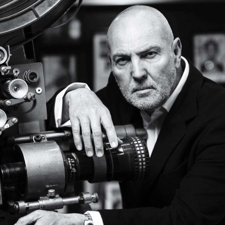 La momia: así luce hoy Arnold Vosloo, actor que interpretó a Imhotep