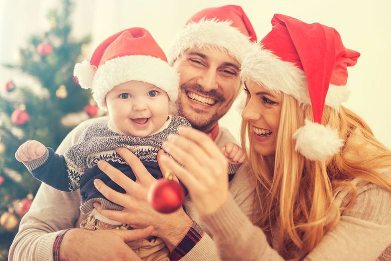 ¡Sitio Andino te desea Feliz Navidad! Conocé el origen y por qué se ...