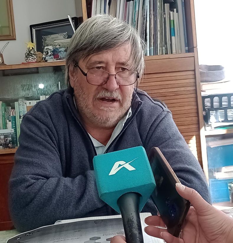 INTA: Luego del hackeo a la página, la atención en normal