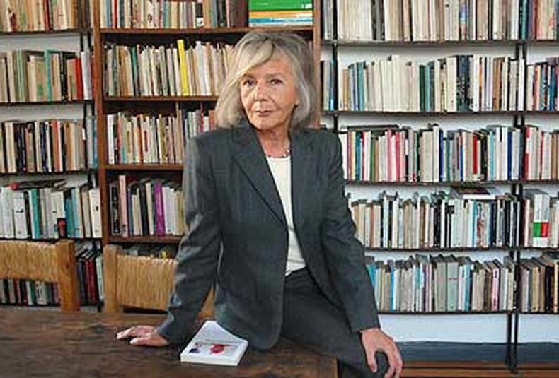 Falleció la escritora Beatriz Sarlo