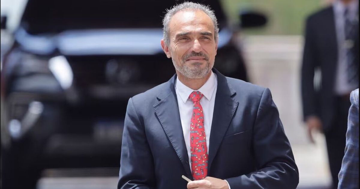 Javier Milei bajó a Lule Menem de la campaña, uno de los principales nexos con Cornejo