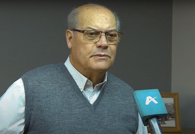 De empleado a emprendedor: la historia del empresario mayorista Oscar David