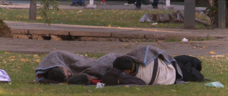 La pobreza llegó al 55,5% y la indigencia al 17,5%, según la UCA