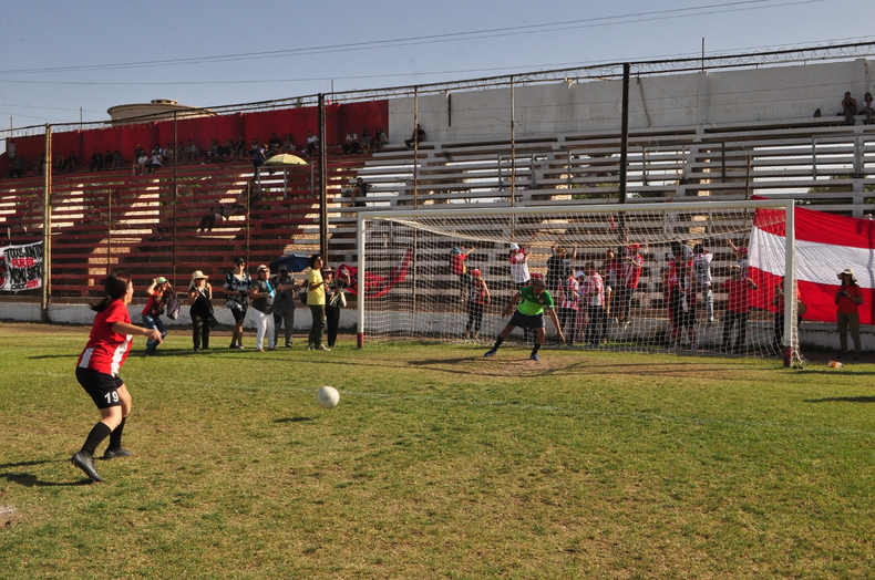 Nueva experiencia turística, la propuesta del Atlético Club San Martín