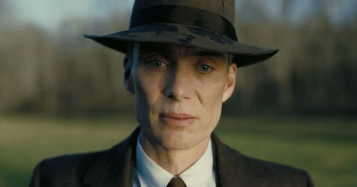Cuándo llega Oppenheimer a la plataforma Netflix