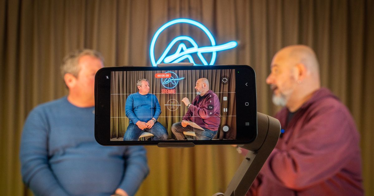 Sebastián Halpern abordó la minería, agricultura y energía como ejes ...