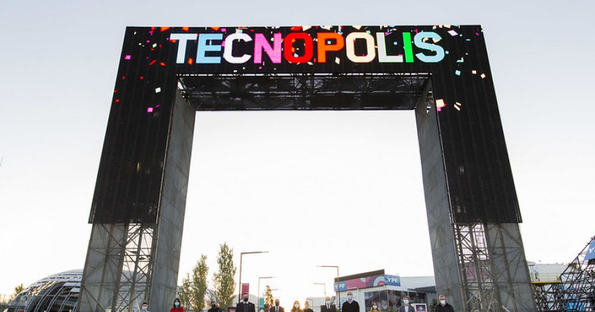 Reabre Tecnópolis con una variada programación que se extiende hasta el ...