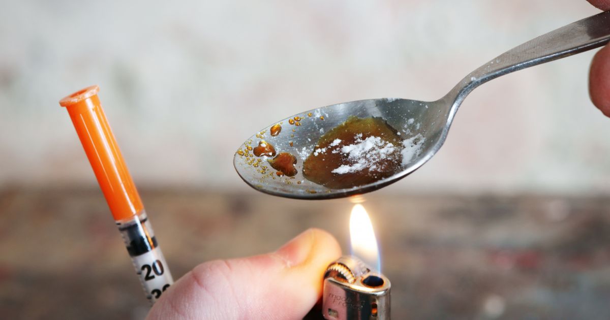 Estas son las 15 drogas más adictivas, según la ciencia