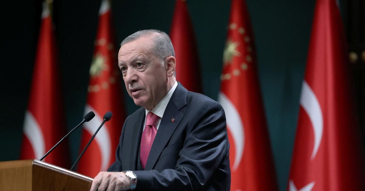 Las elecciones presidenciales en Turquía serán el 14 de mayo
