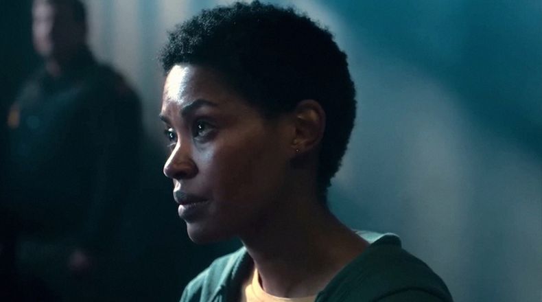 Está en Netflix, tiene 6 capítulos y la vas a maratonear