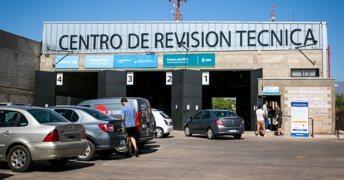 Si te falta la RTO, los seguros no cubrirán los siniestros viales