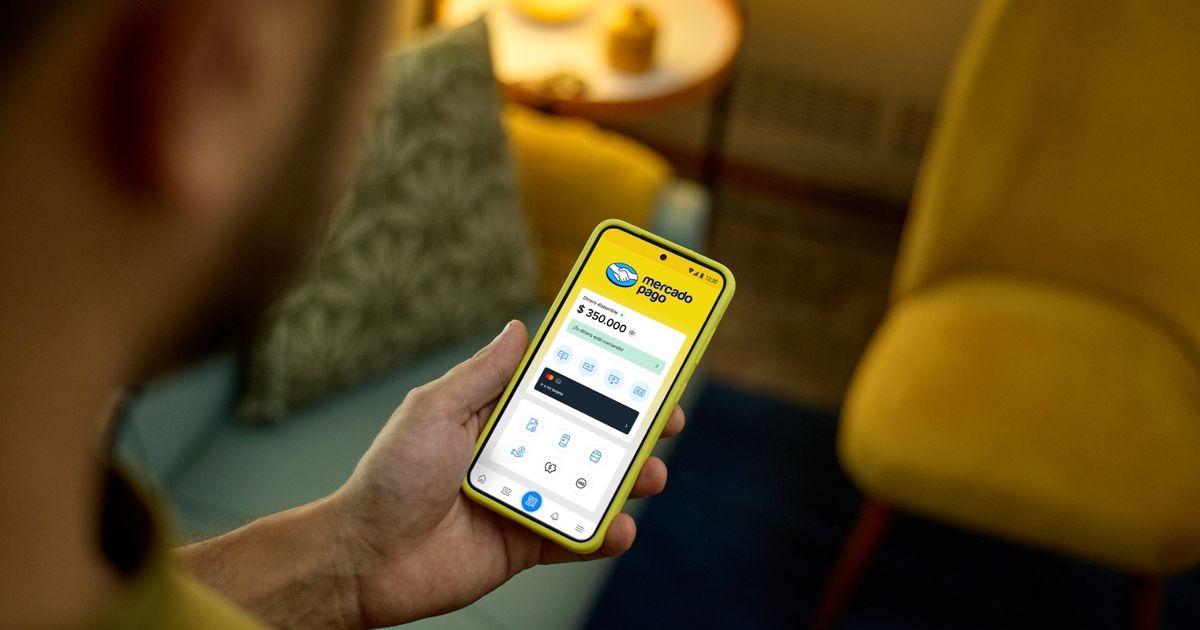 Del QR al CBU: qué cambia con Mercado Pago como banco