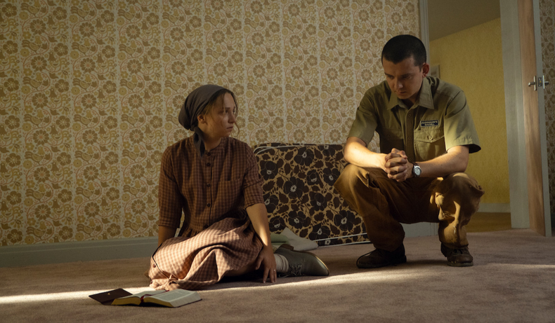Los No Elegidos En Netflix Final Explicado Y Por Qué Deja Más