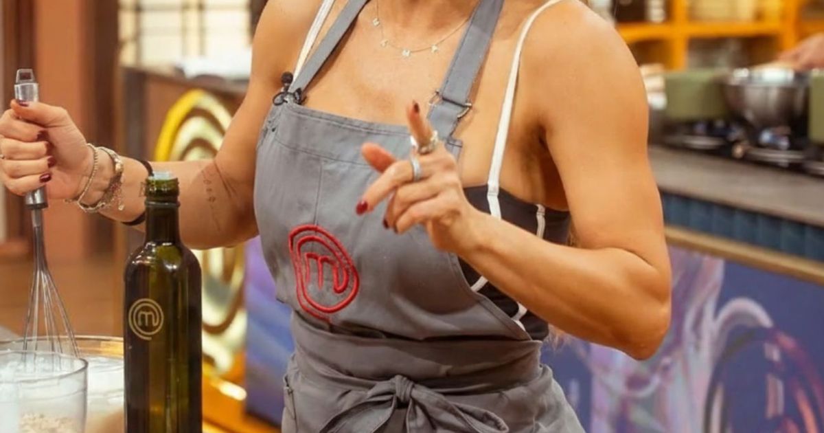 Nuevos delantales grises en MasterChef Celebrity: resultados de la ...