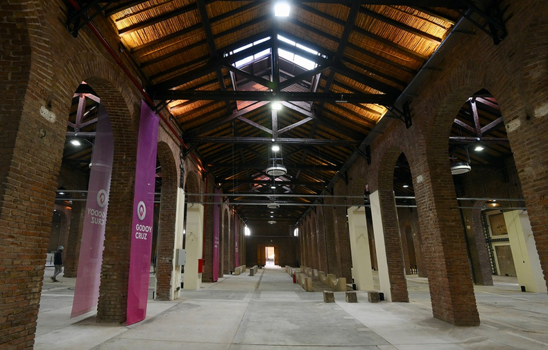 El Espacio Arizu obtuvo el primer lugar en premio nacional de arquitectura