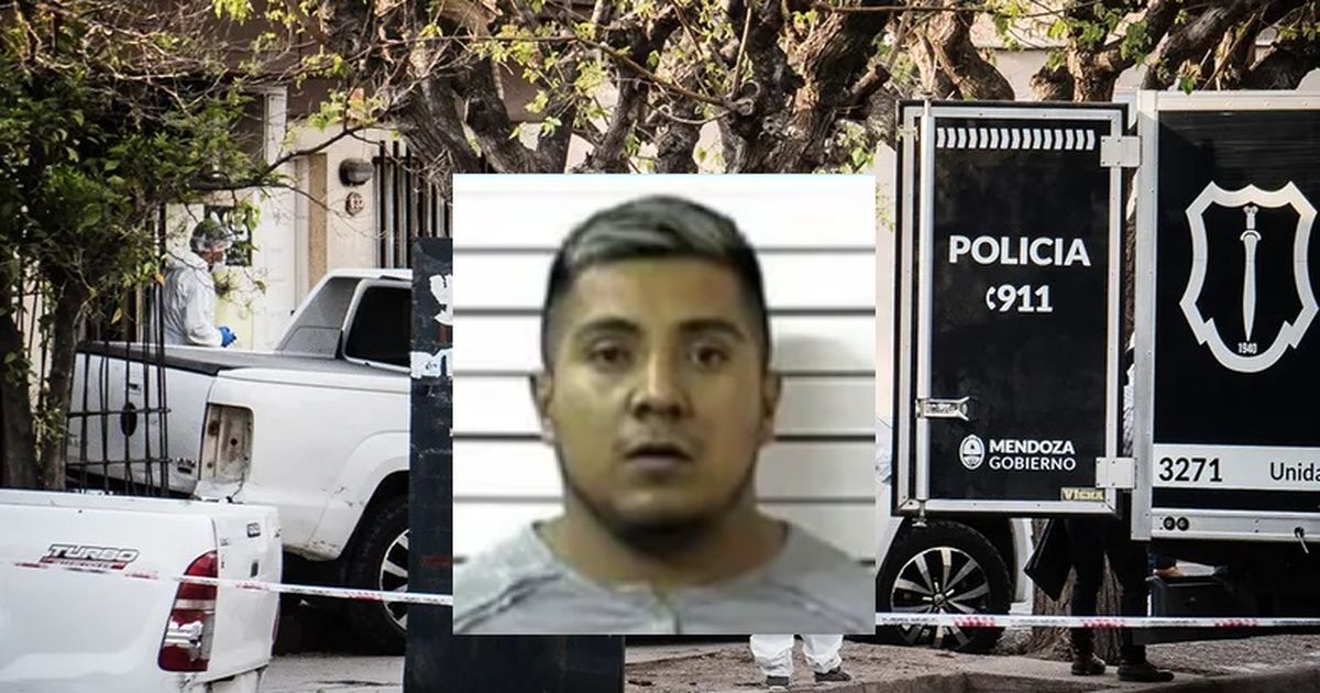 Caso Emilio Giménez: se entregó el quinto acusado