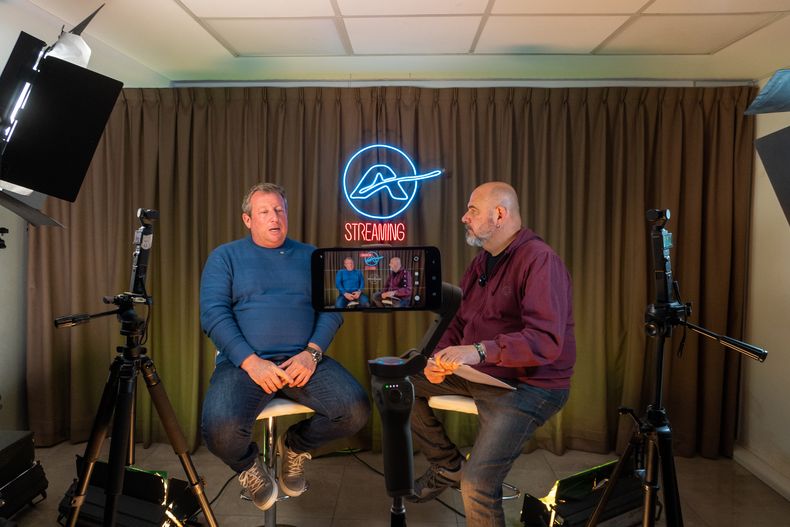Sebastián Halpern abordó la minería, agricultura y energía como ejes ...