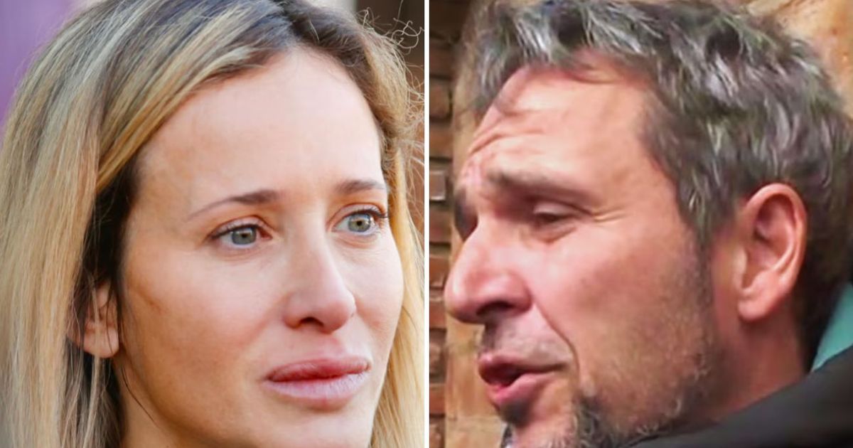 Se conoció el veredicto en el juicio entre Julieta Prandi y su ex ...