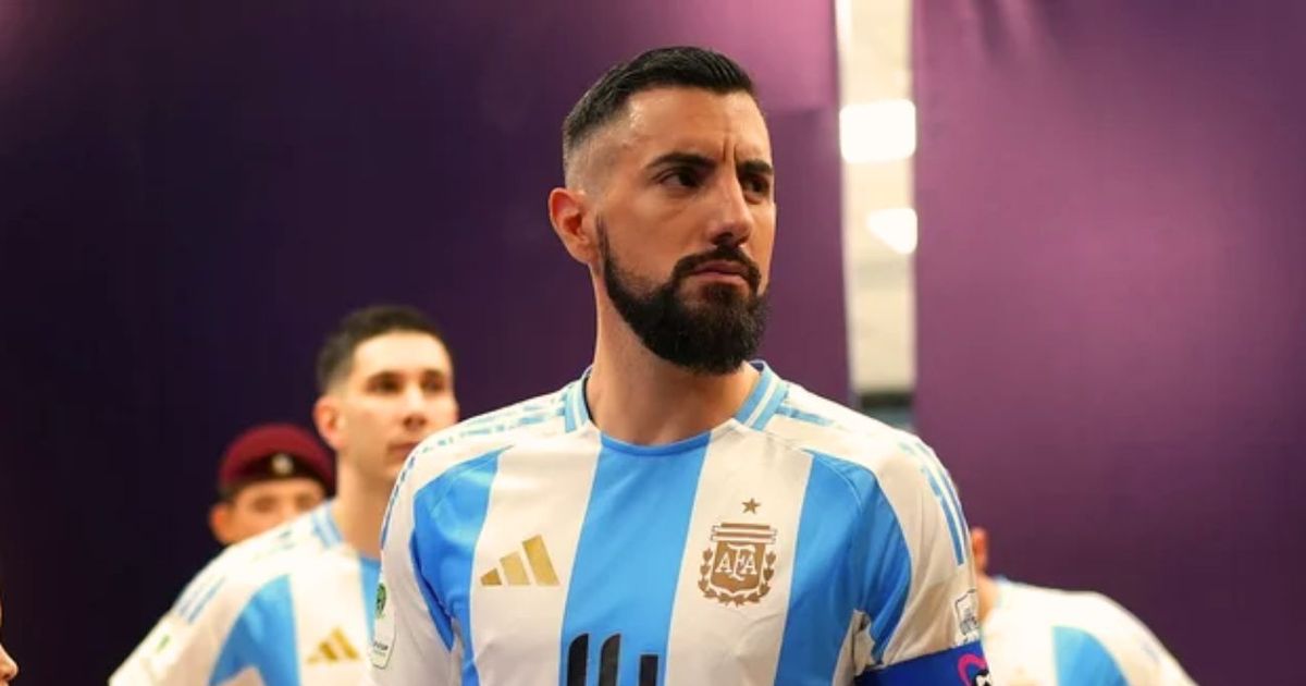 Mundial de Futsal: Es una final soñada, dijo el capitán argentino