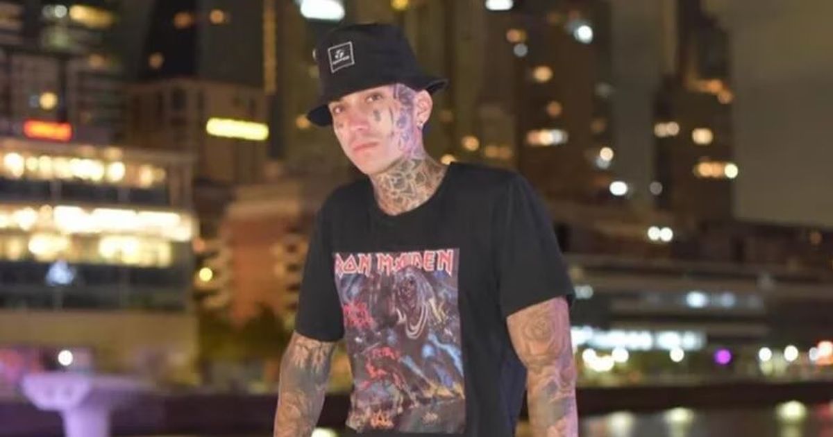 Quién es Eloy Rivera, ex Gran Hermano que fue detenido