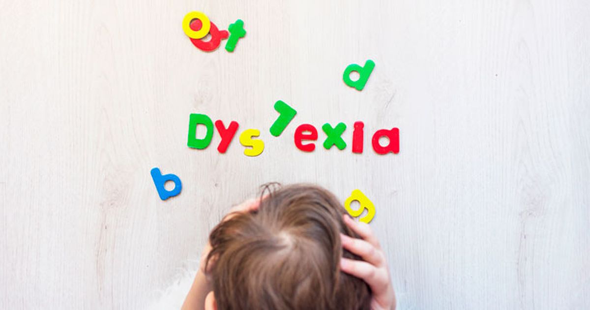 ¿Qué es la dislexia y cuál es su tratamiento?