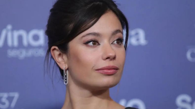 Anna Castillo rompe todo Netflix con esta película que es un éxito